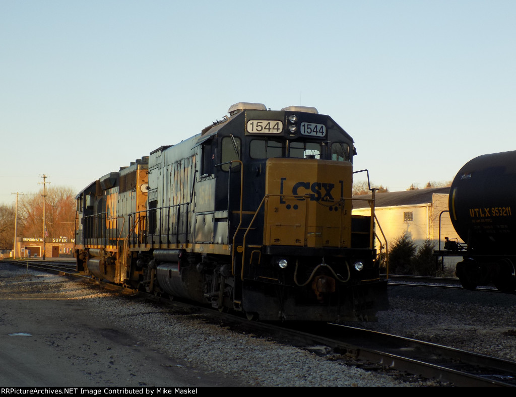 CSX 6362